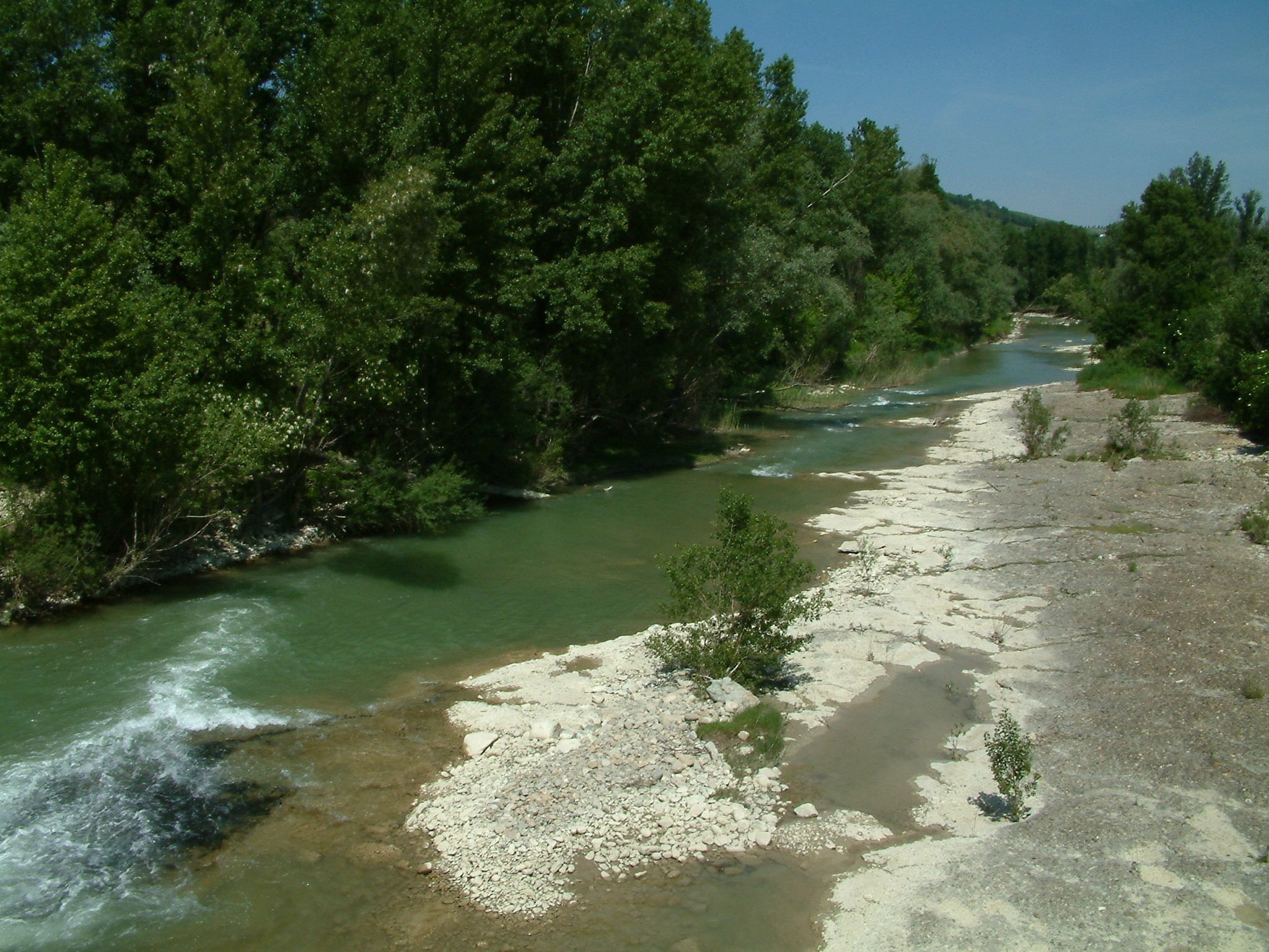 Osservatorio del Paesaggio Ronco Bidente